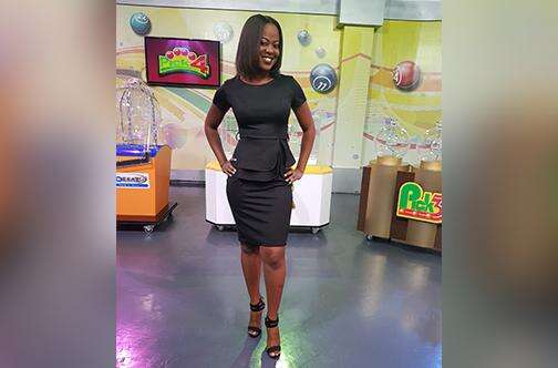 MEET THE SUPREMES: Kimone Reid - Jamaica Observer