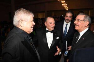 'Butch' Stewart gets 46 awards in 30 years - Jamaica Observer