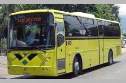 Tired of poor JUTC bus service - Jamaica Observer