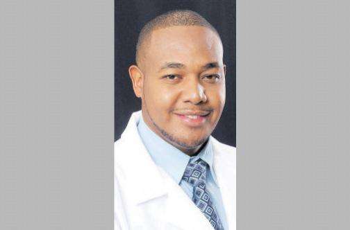 Dr O'Neal Malcolm — from Glendevon to ace pharmacist - Jamaica Observer