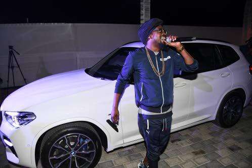 Showtime at ATL Autobahn - Jamaica Observer