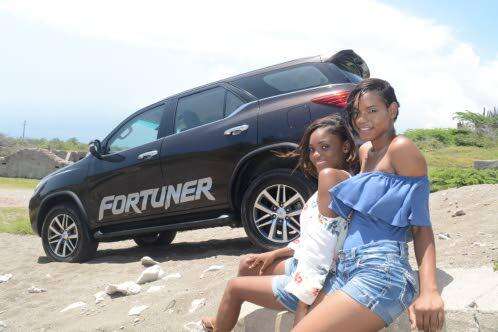 Fortune favours the bold - Jamaica Observer