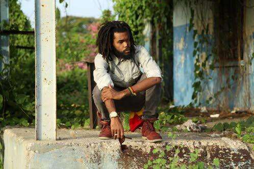 Dre Island into spotlight - Jamaica Observer