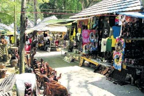 TPDCo hosts Kingston Craft Fair - Jamaica Observer