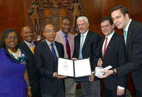 NWC warns of higher bills with new meters - Jamaica Observer