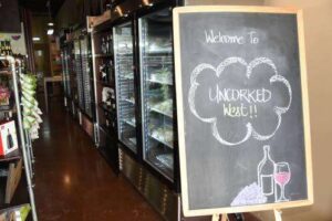 Uncorked Opens A Second Location - Jamaica Observer