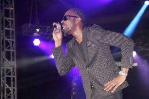 Versi gets Bounty on the Voice - Jamaica Observer