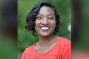 Gaby goes to China - Jamaica Observer