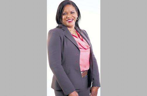 New roles for Coy and Mack at GraceKennedy - Jamaica Observer