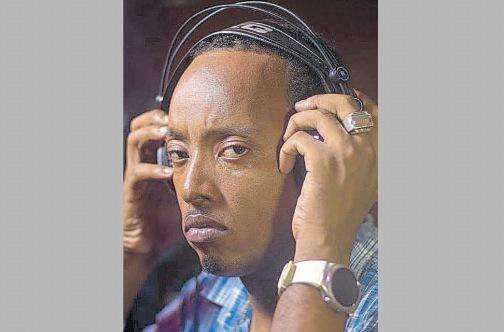 G-Loc eyes stardom - Jamaica Observer
