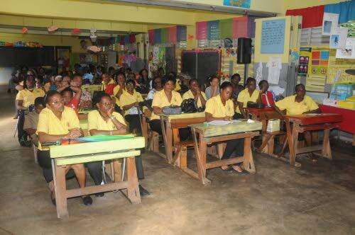 Comprehensive parental training badly needed in Jamaica - Jamaica Observer
