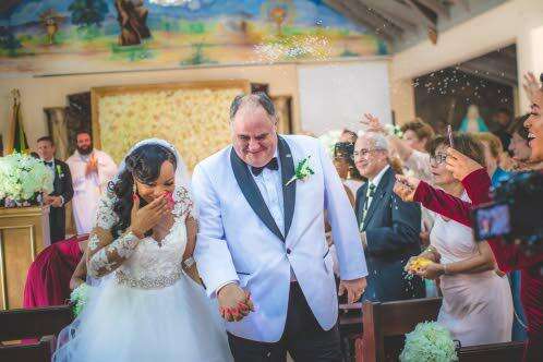 Vows: A love like this - Jamaica Observer