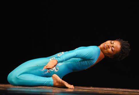 WATCH - Marisa Benain - Jamaica Observer