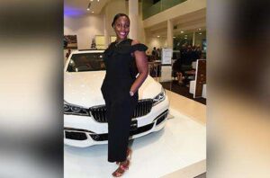 PHOTO FINISH: Auto-matically Stunning! - Jamaica Observer