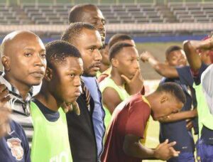 STATHS take positives out of Manning Cup final defeat - Jamaica Observer