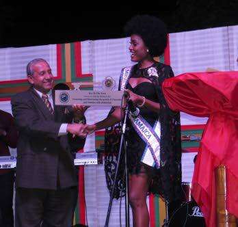 Clarendon street to be named in Davina Bennett's honour - Jamaica Observer