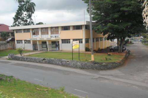 Manchester Parish Library turns 80 - Jamaica Observer