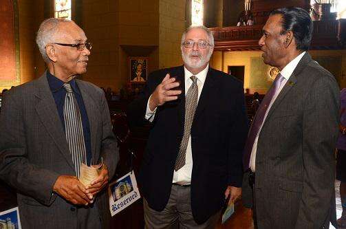 CHASE receives $17b in funding over 15 years - Jamaica Observer
