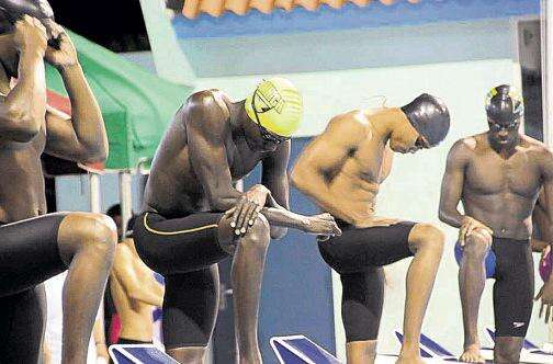 Jamaica's Williams signals return to form - Jamaica Observer