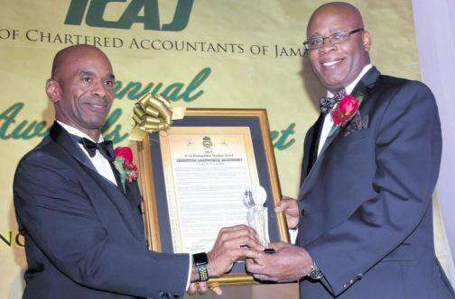 McKnight: The children are growing up angry - Jamaica Observer