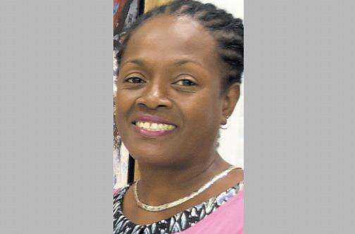 Chorvelle Johnson opens Sagicor account today - Jamaica Observer