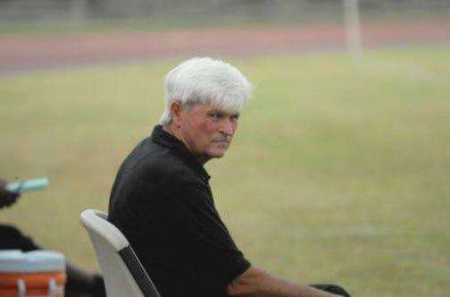 Tim Hankinson returns to MBU as consultant - Jamaica Observer