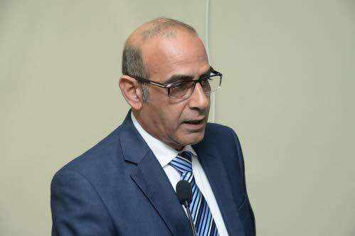 Shoucair now with SVREL - Jamaica Observer