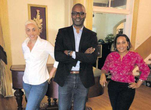 Ones to Watch... Shelly-Ann Curran - Jamaica Observer