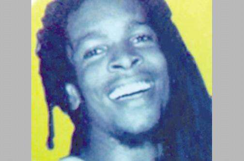 Glenroy Richards: the singer who died at Green Bay - Jamaica Observer