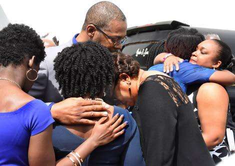 Colleagues remember Janice Budd as competent journalist with sharp wit ...