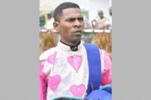 WALKER RETURNS - Jamaica Observer