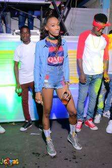 Champion Dreams on tonight - Jamaica Observer