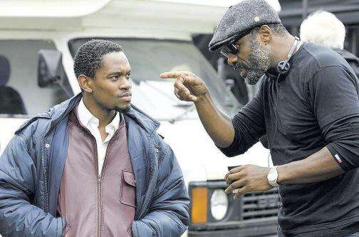One bad Yardie - Jamaica Observer