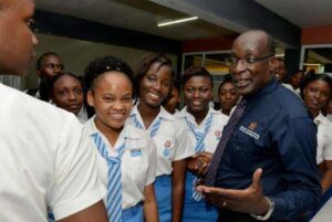 Clarendon schools to receive funds for improvement works - Jamaica Observer