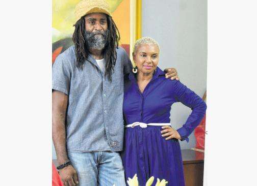 Ones to Watch... Lisa and Chris Binns - Jamaica Observer