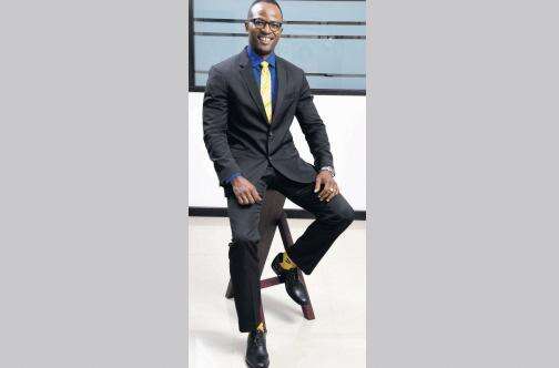 My Kingston — Marcus Steele - Jamaica Observer