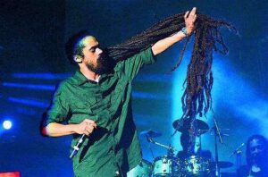 Damian Marley wins third Best Reggae album Grammy - Jamaica Observer