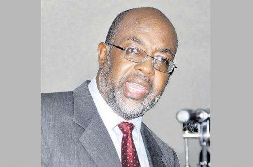 Substance over hype, please, Fitz Jackson! - Jamaica Observer