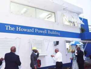 Petrojam opens new facility in MoBay - Jamaica Observer