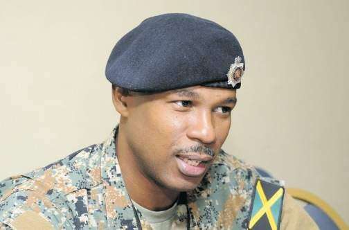 #StJamesSOE: JDF says tip hotline is a success - Jamaica Observer