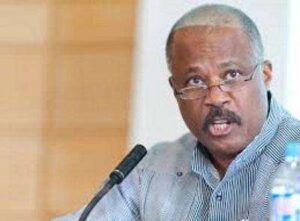 UWI Vice Chancellor says the Caribbean, Haiti must be respected ...