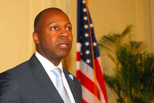 Haitian Ambassador encourages Trump to visit Haiti - Jamaica Observer