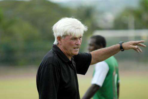 Tim returns American Hankinson to replace Underwood as MBU coach ...