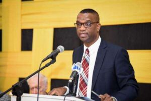 Mico introduces new master's degree in maths - Jamaica Observer