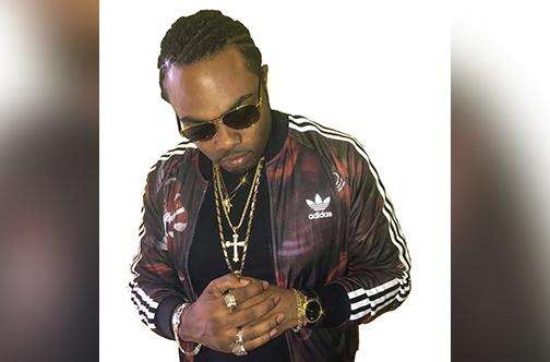 Rickey Teetz puts muscle behind Dolla - Jamaica Observer