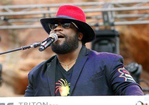 Morgan Heritage adds Southern touch to Grammy winning reggae - Jamaica ...