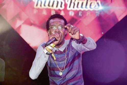 The rise of Chi Ching Ching - Jamaica Observer