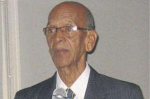 Late umpire Cumberbatch praised for 'impeccable integrity' - Jamaica ...