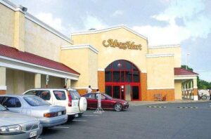 Mega thanks to MegaMart! - Jamaica Observer