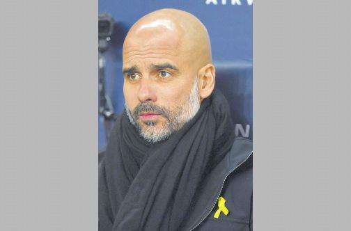 Guardiola delighted by renaissance of attacking style - Jamaica Observer